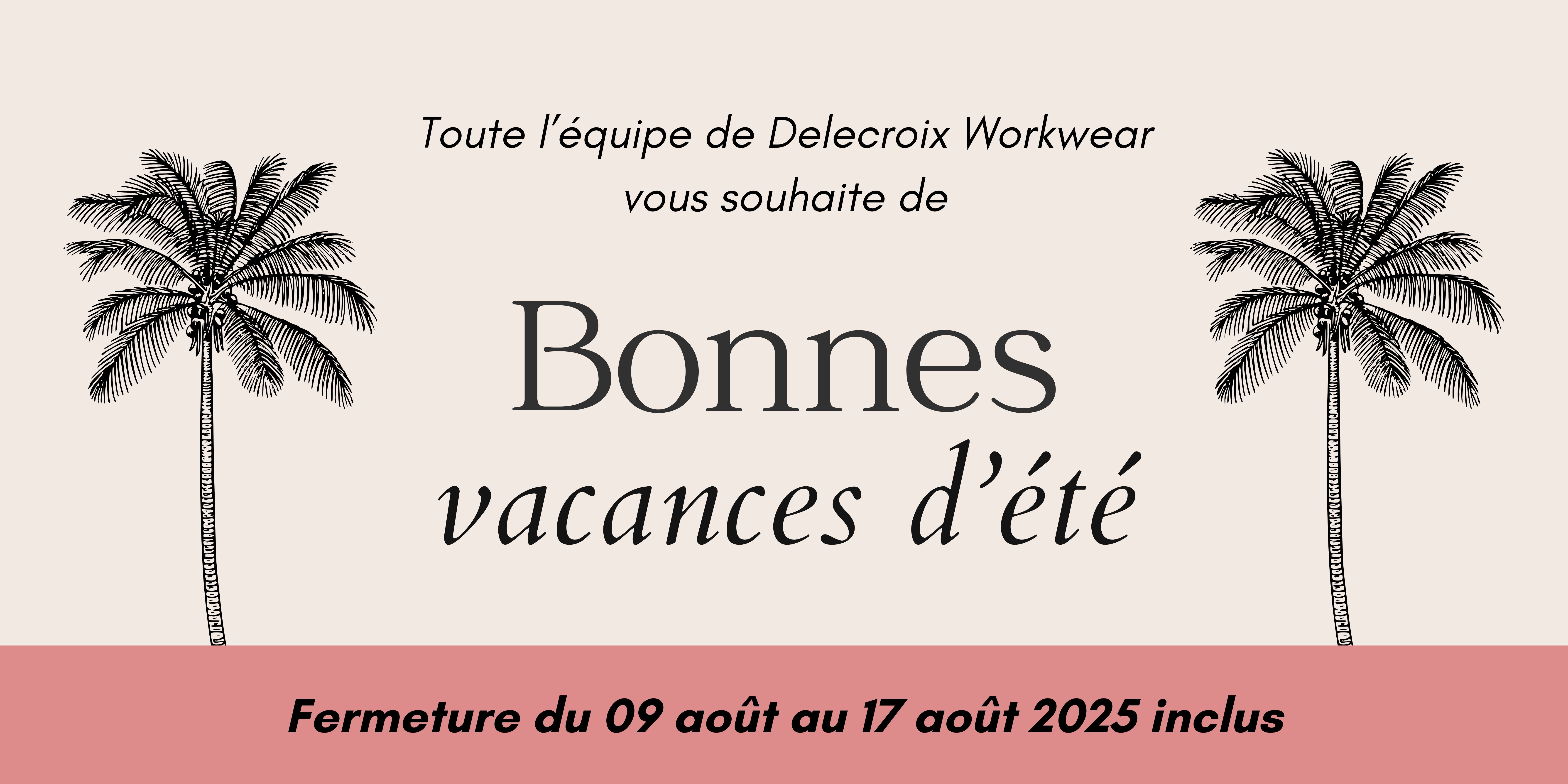 Delecroix Workwear