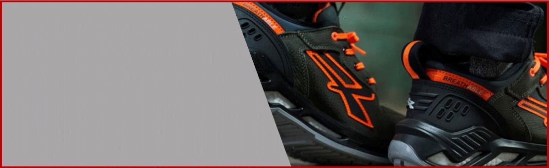 Delecroix Workwear