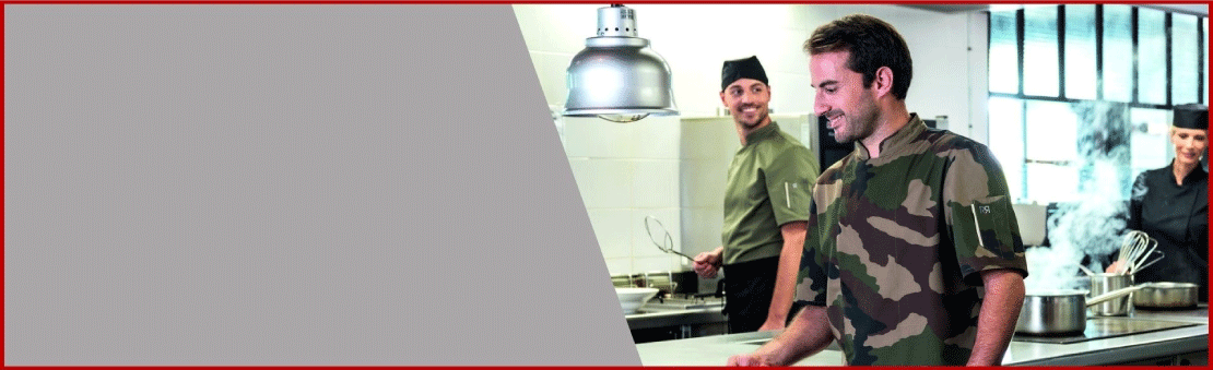 Delecroix Workwear